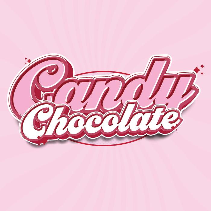Candy & Chocolate Menu – Candy Cargo