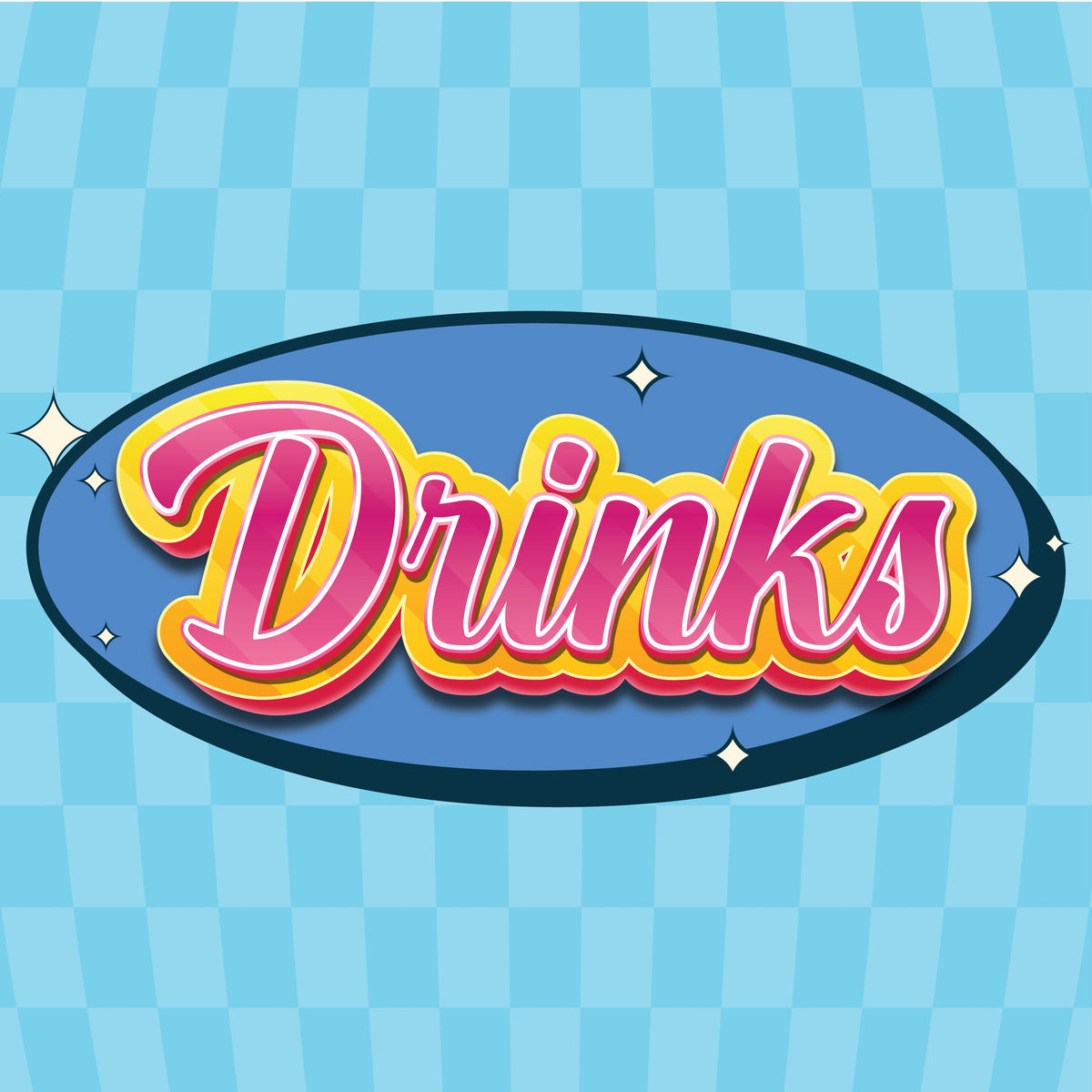 Drinks & Soda – Candy Cargo