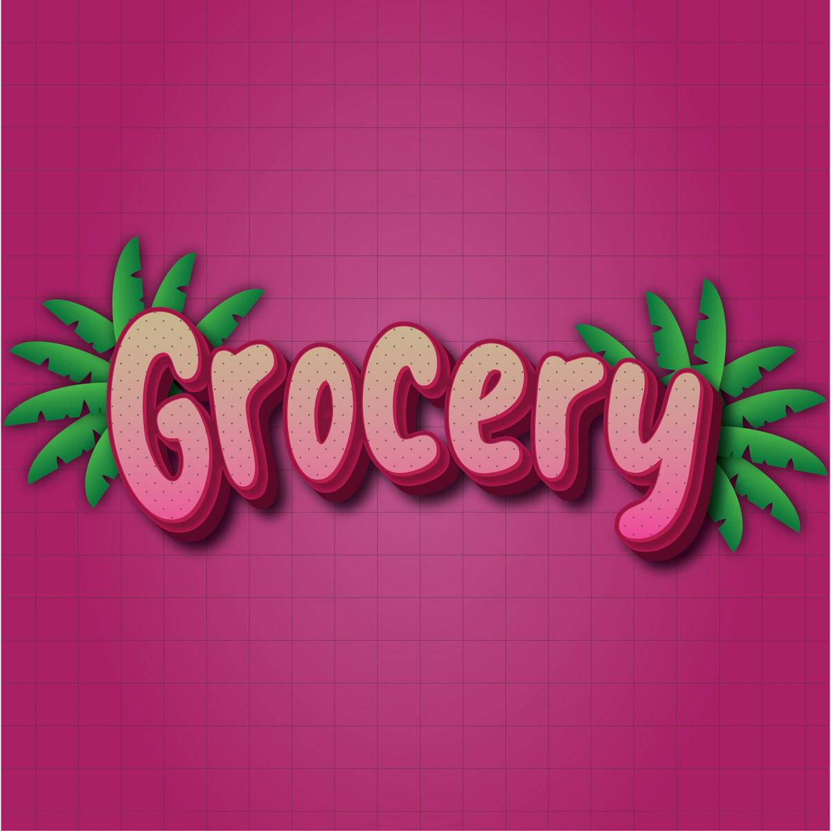 Grocery – Candy Cargo