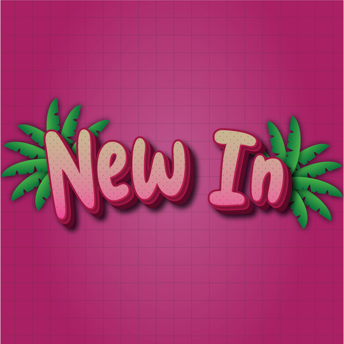 New In – Candy Cargo