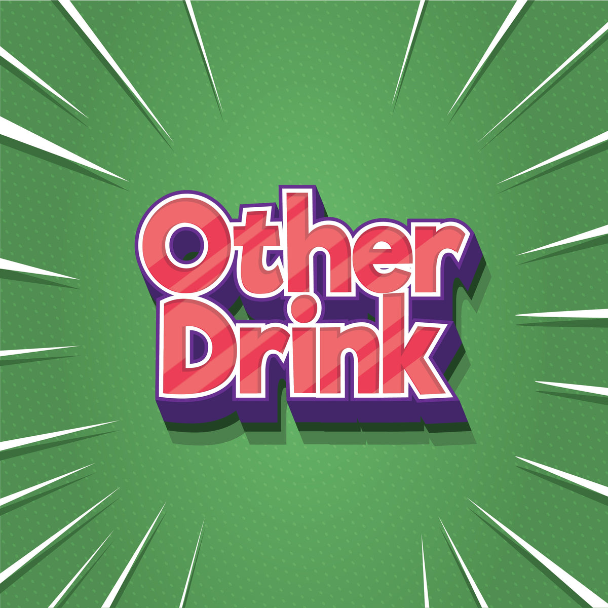 Other Drinks – Candy Cargo