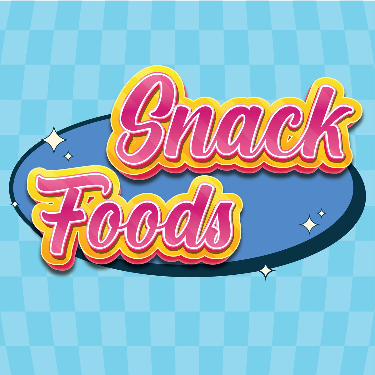 Snacks Foods – Page 3 – Candy Cargo