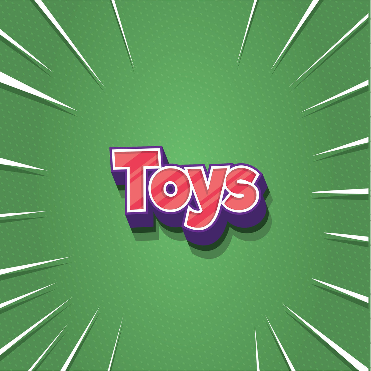Toys – Candy Cargo