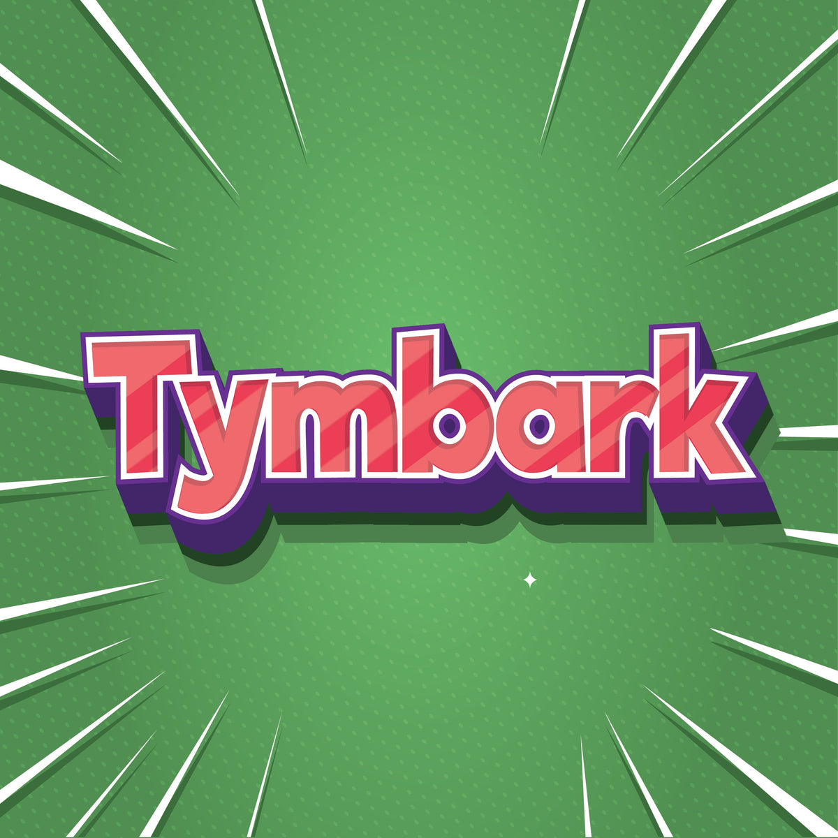 Tymbark – Candy Cargo