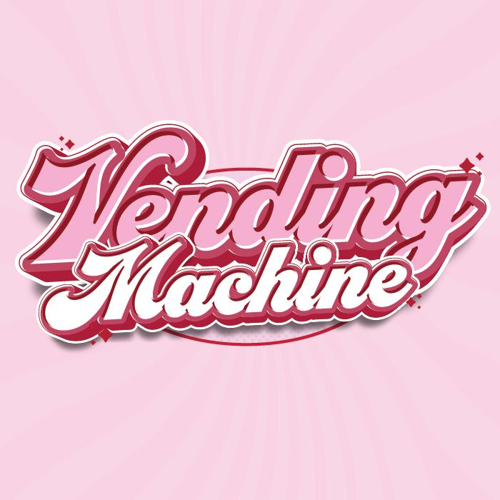 Vending Machine – Candy Cargo