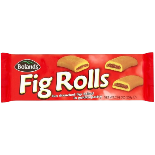 Bolands Fig Rolls 24X200G – Candy Cargo