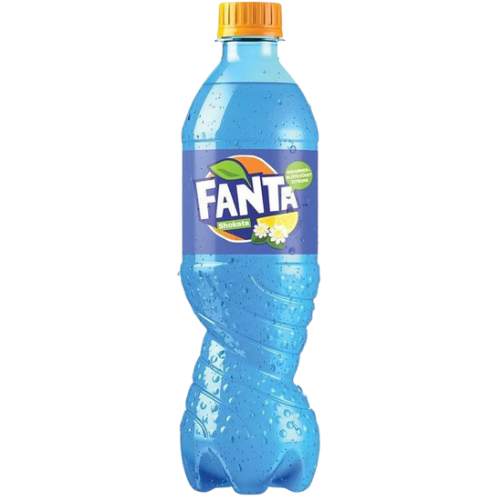 Fanta Shokata 9X1.5L – Candy Cargo