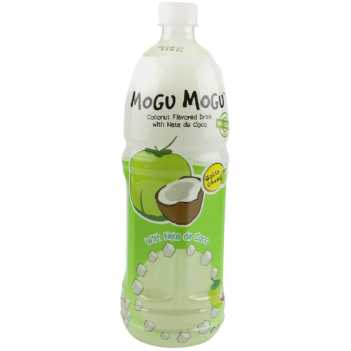 Mogu Mogu – Candy Cargo