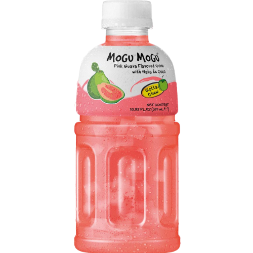 Mogu Mogu – Candy Cargo